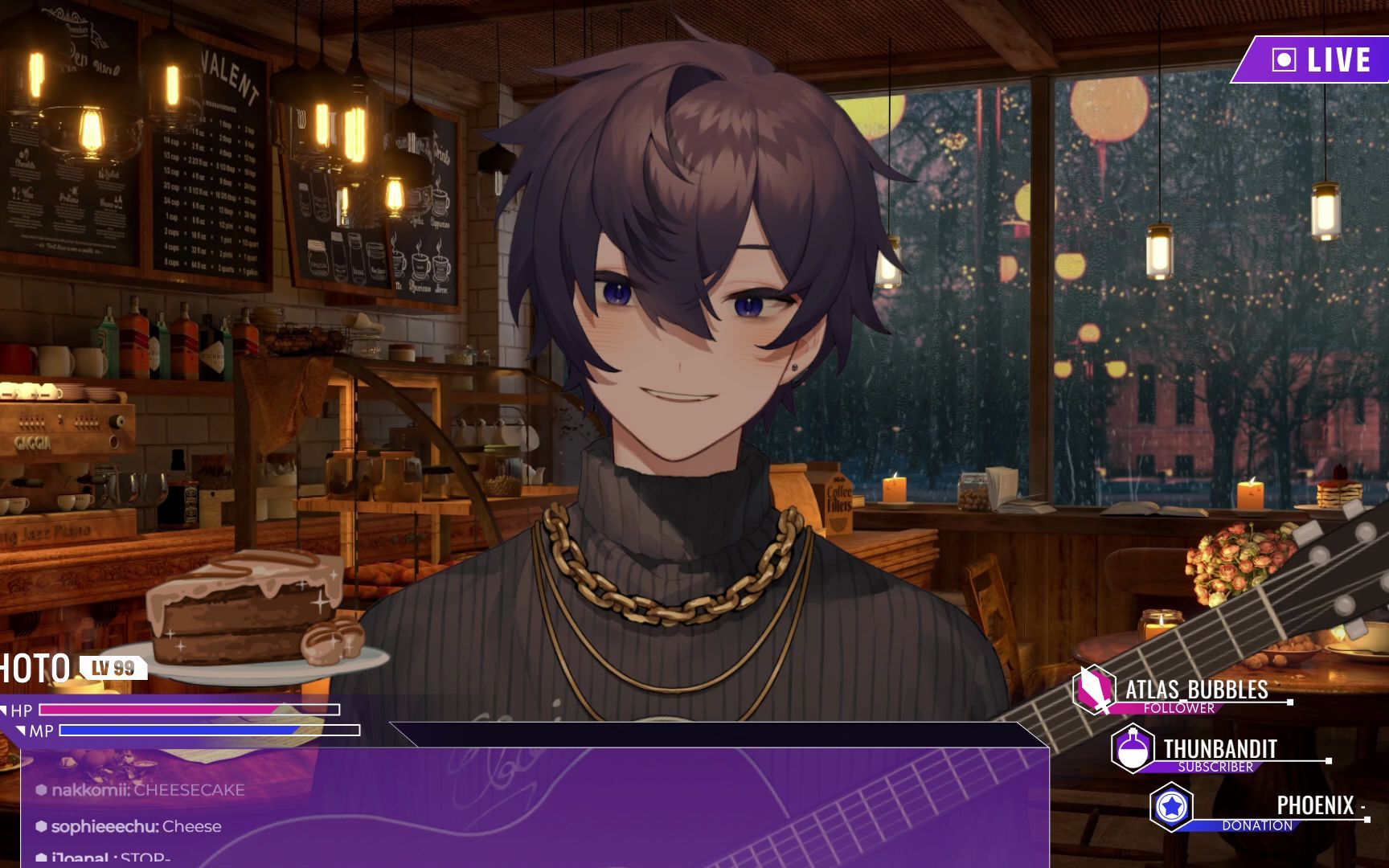 【shoto】How is the good boy？_哔哩哔哩_bilibili