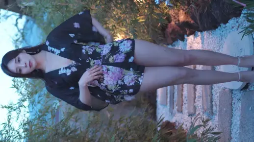 [垂直]和服Look Book👘Kimono Look Book[ggotbbang_official]_哔哩哔哩_bilibili