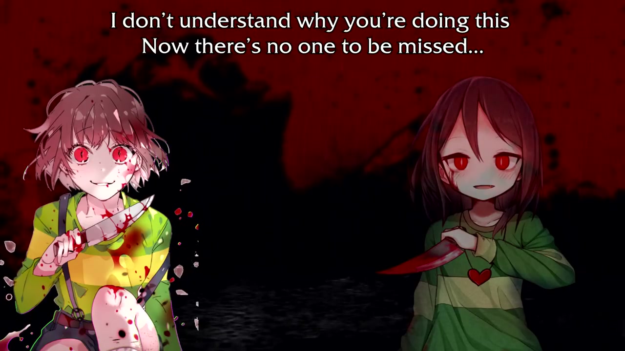 半授权? 转载 [Undertale] - Megalo Strikes Back - Shy Siesta & Melt_哔哩哔哩_bilibili