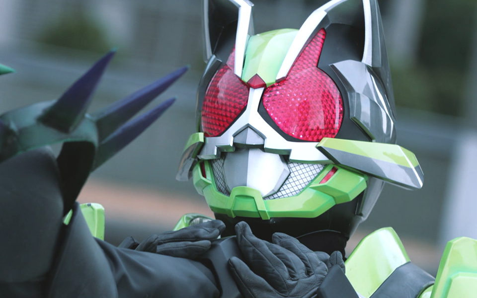 假面骑士 极狐第31集-番剧-全集-高清正版在线观看-bilibili-哔哩哔哩