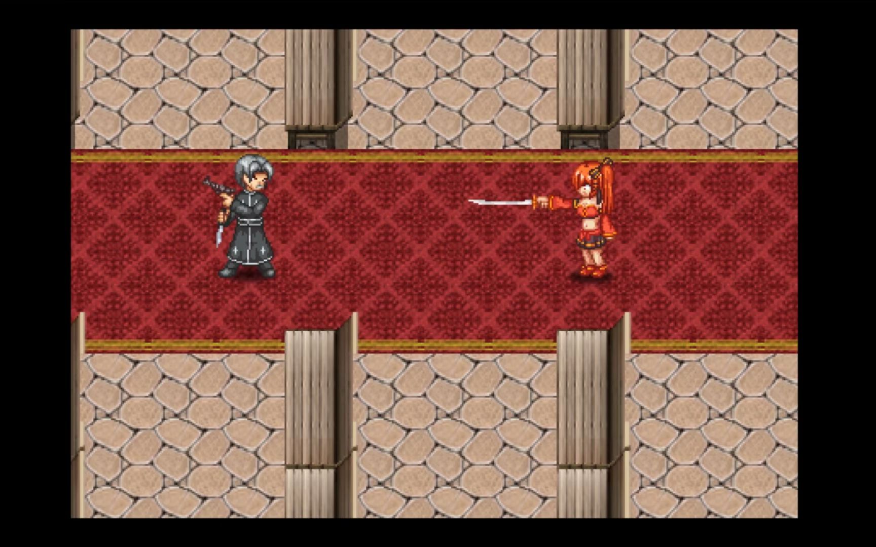 ACT 棘罪修女ThornSin V0.04