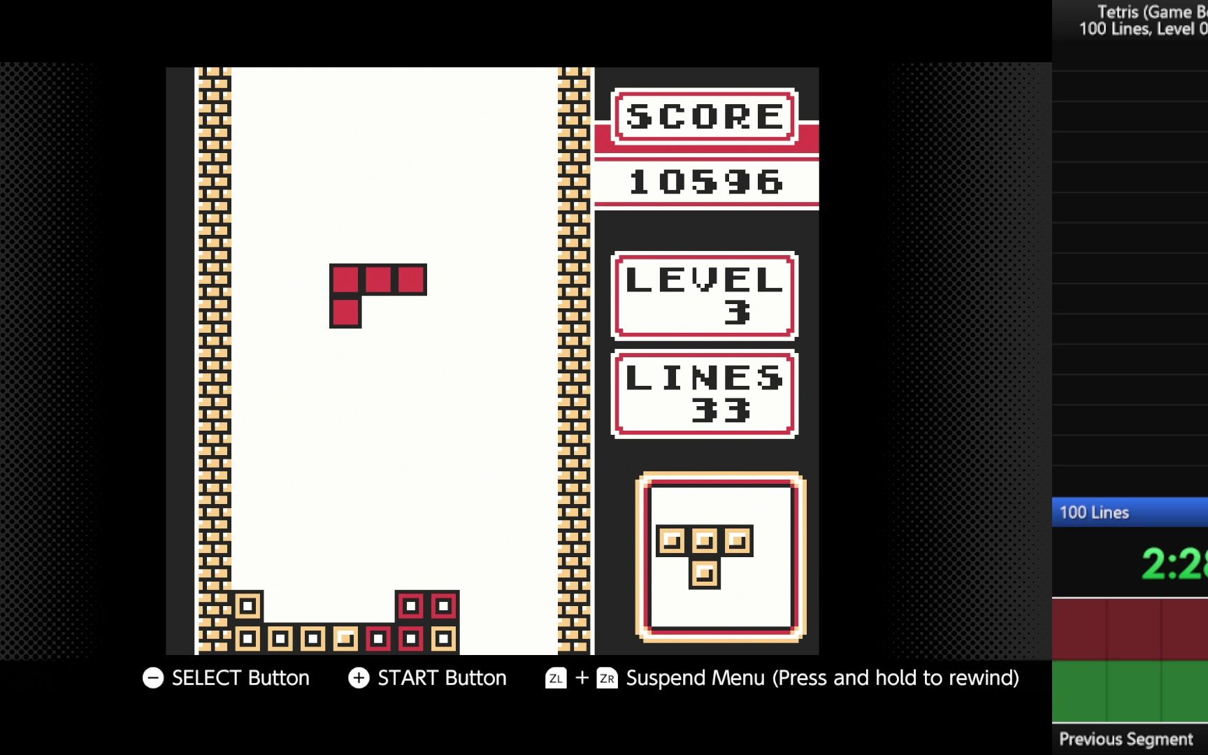 Sandtrix 流沙版俄罗斯方块