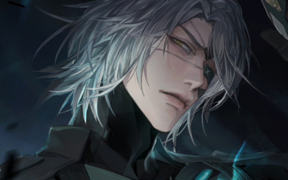 画了帅气的渡边～-auauko-auauko-哔哩哔哩视频