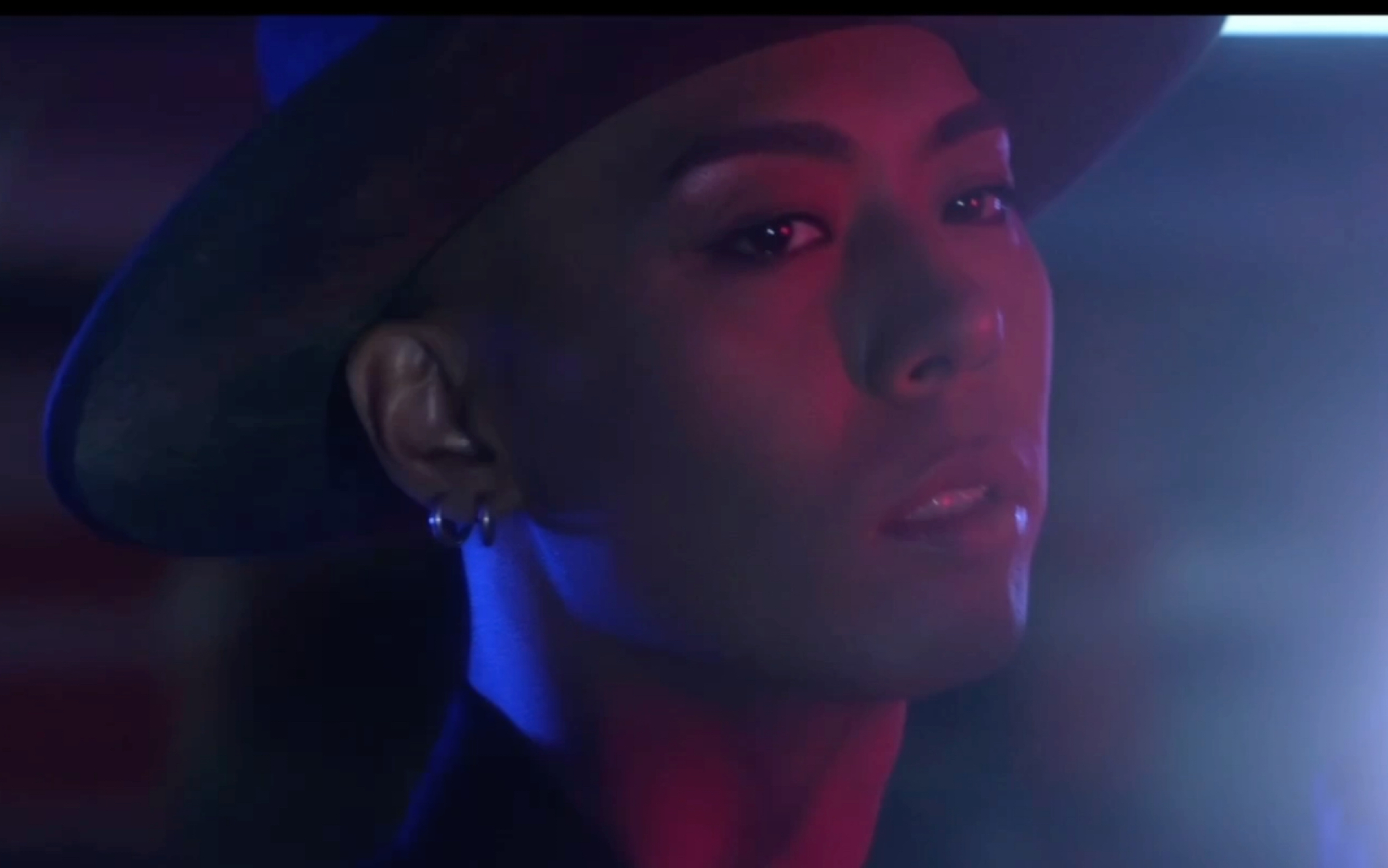 Click#15, Ricky 20210521 新专直播（自存）_哔哩哔哩_bilibili