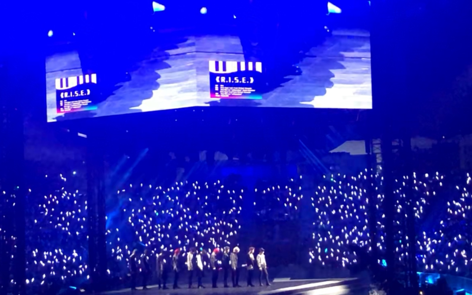 R1SE《R.1.S.E.》_哔哩哔哩_bilibili
