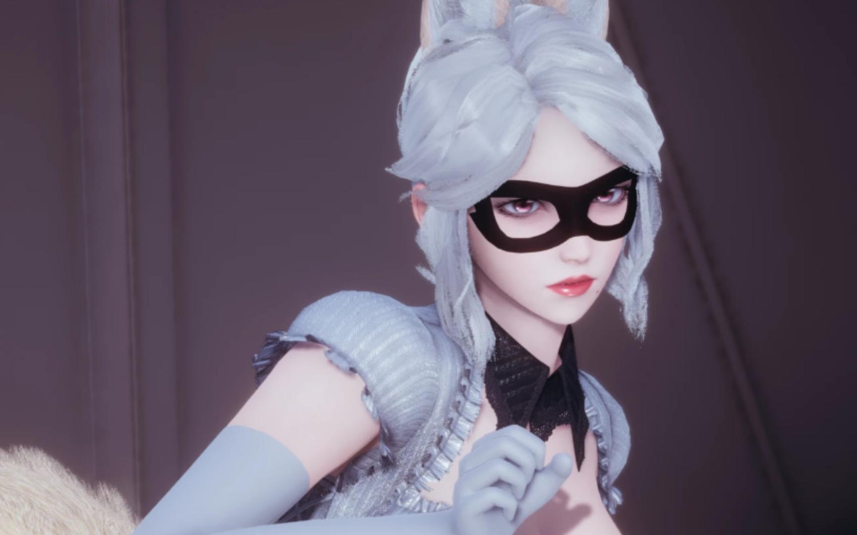 【ACT/更新】棘罪修女！ThornSin Ver0.25