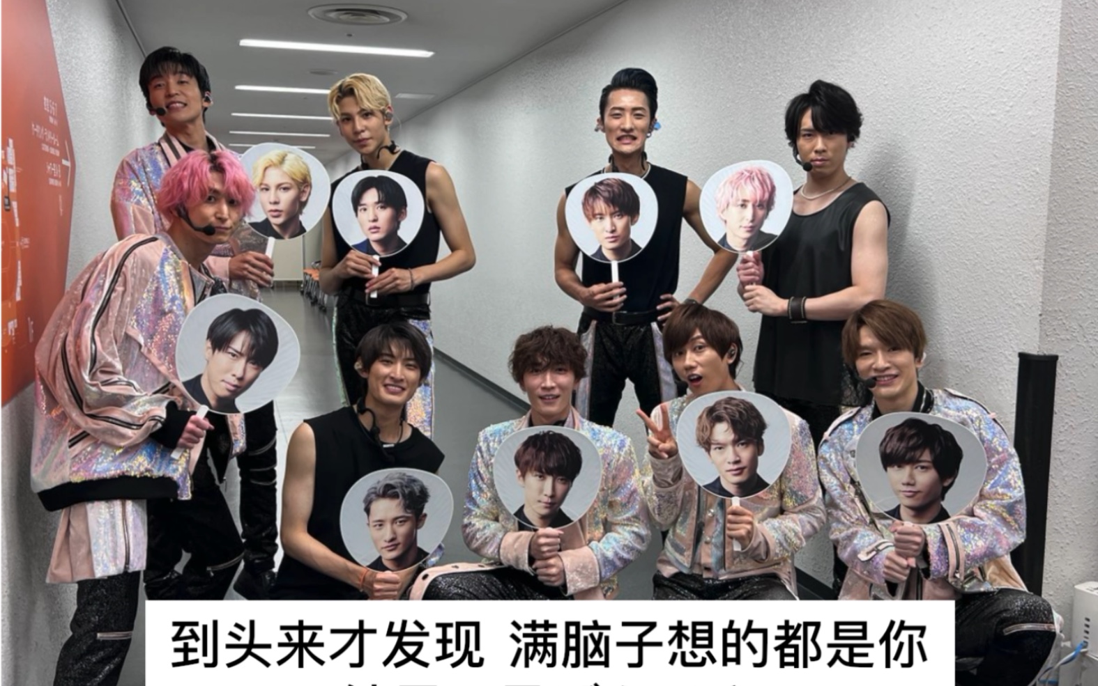 Secret Touch的B段听译_哔哩哔哩_bilibili