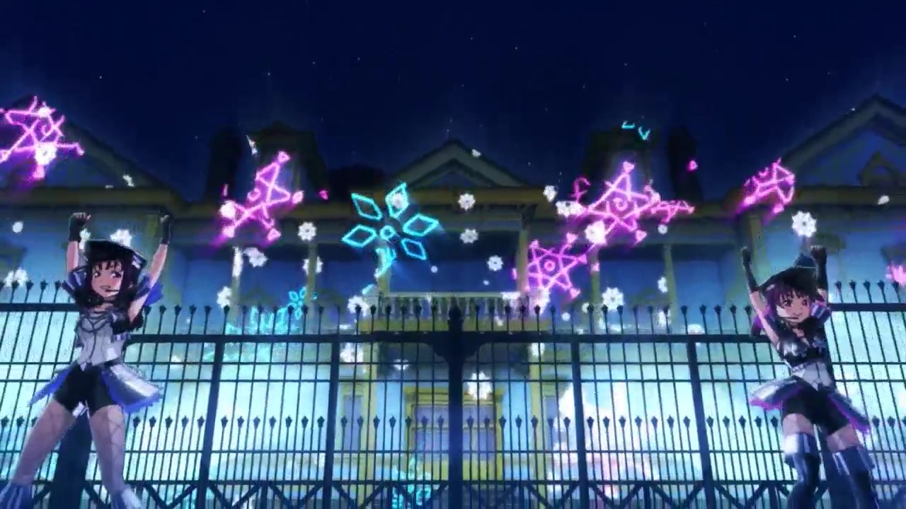 Saint Snow_哔哩哔哩_bilibili