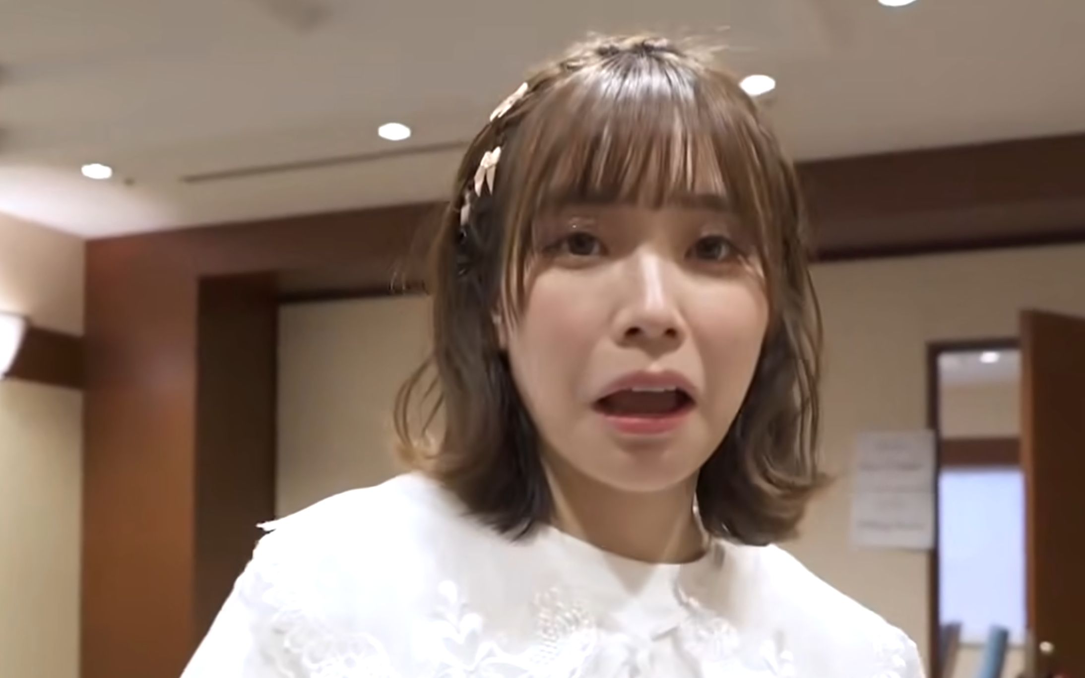 【中字】花絮 Liyuu 1st Concert 「Fo(u)r YuU」Mak - 哔哩哔哩