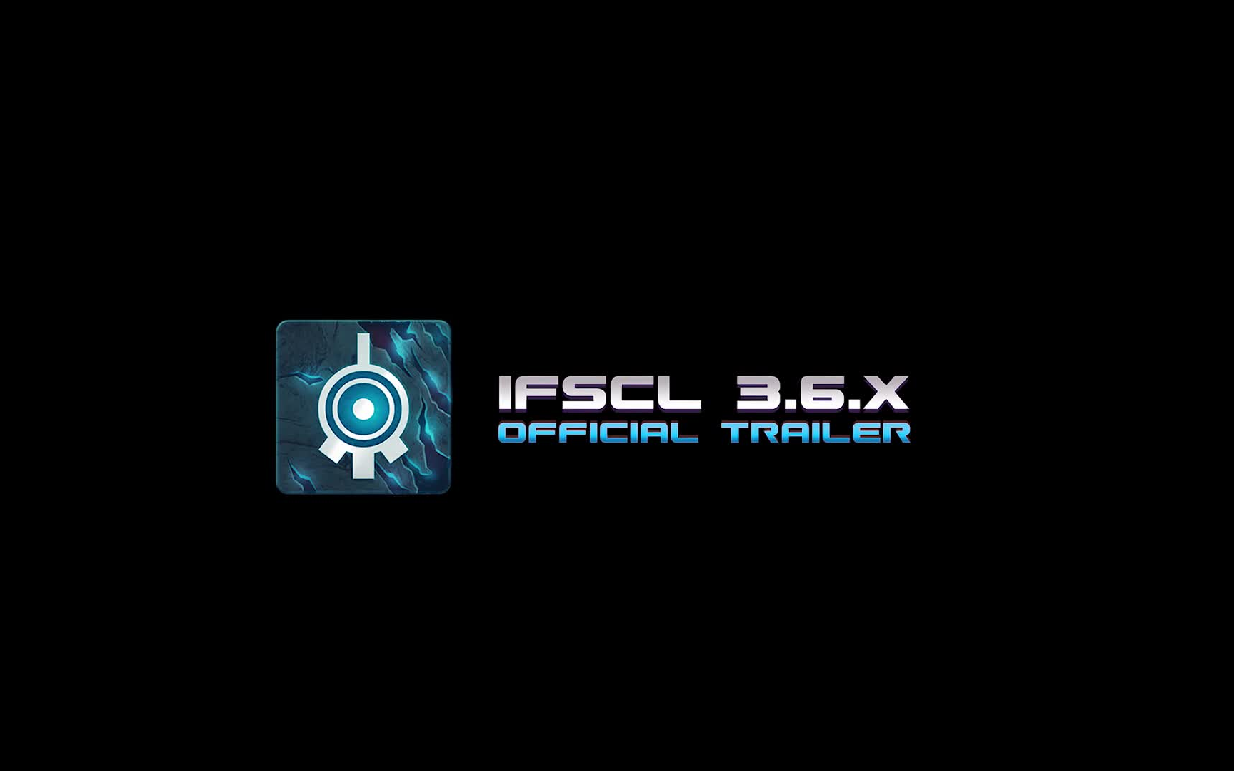 IFSCL 3.6.X - Official Trailer [ Code Lyoko Game ] - YouTube_哔哩哔哩_bilibili