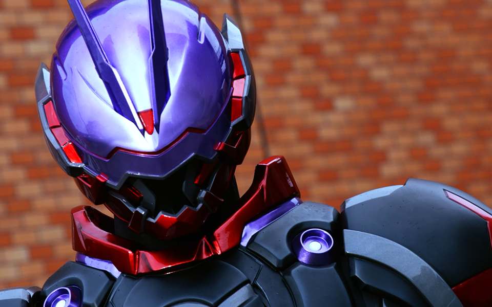 假面骑士 极狐第14集-番剧-全集-高清正版在线观看-bilibili-哔哩哔哩