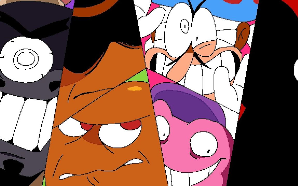 Sugary Spire - Sucrose Snowstorm (Pizzano)