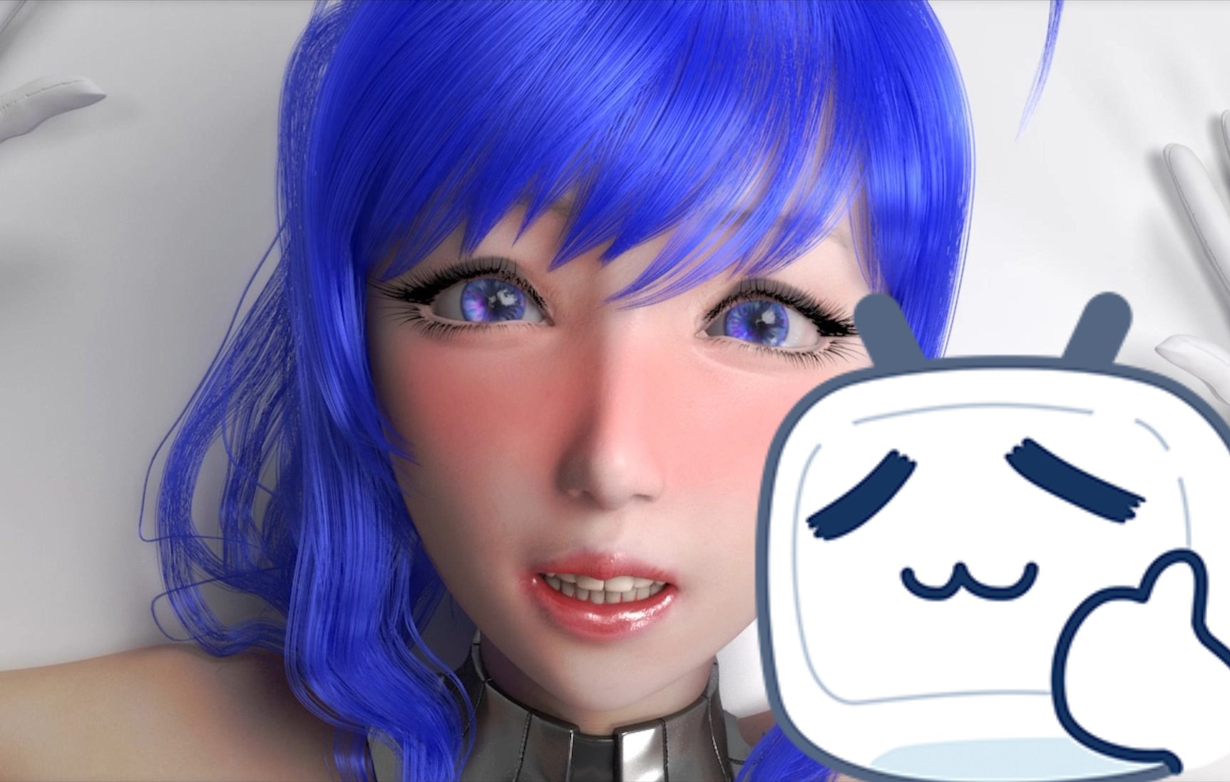 ATD大佬3D作品ULALA悠拉拉第2部 - 视频下载 Video Downloader