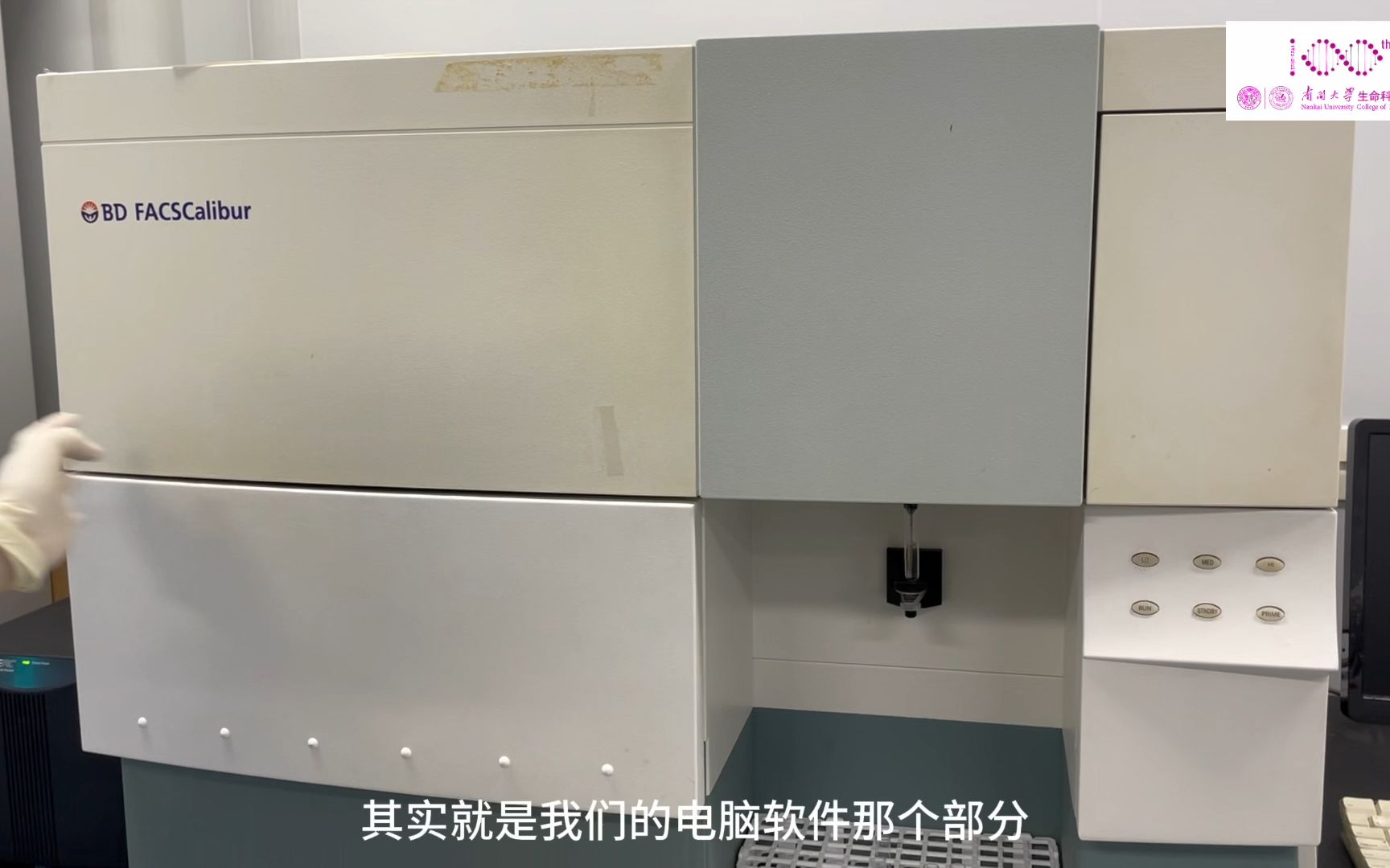 Calibur 基础操作（上）-bilibili(B站)无水印视频解析——6li6在线工具箱