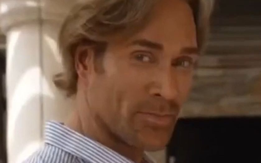 Mike O'Hearn meme合集