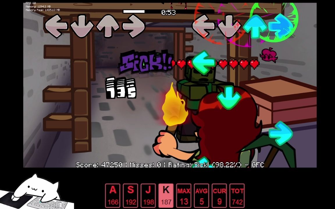 [优质FNF]him重生更新_哔哩哔哩bilibili