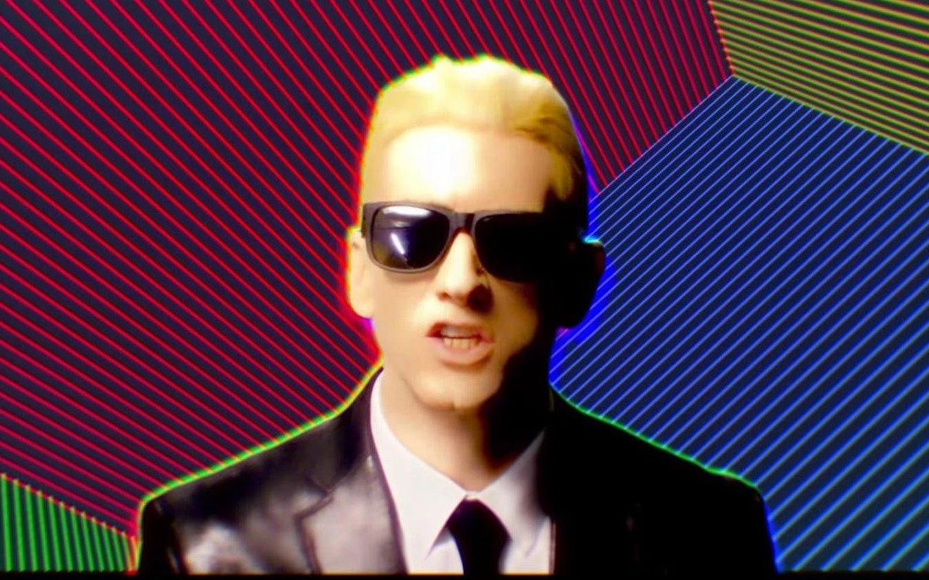 [Beat Saber]Rap God - 单词最多的歌曲 SS全国第三！_哔哩哔哩_bilibili