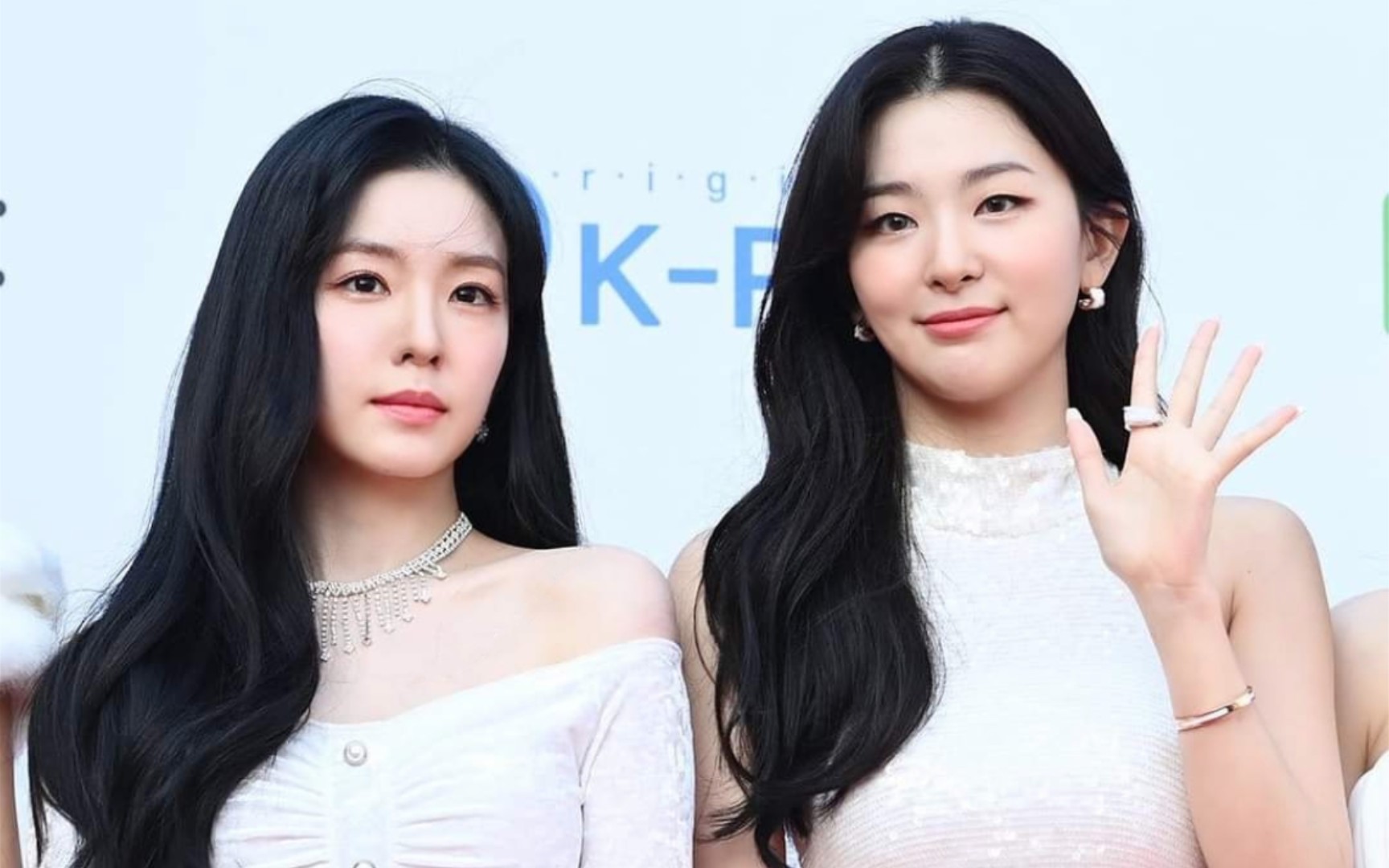 【seulrene】在彼此身边，是一种习惯_哔哩哔哩_bilibili