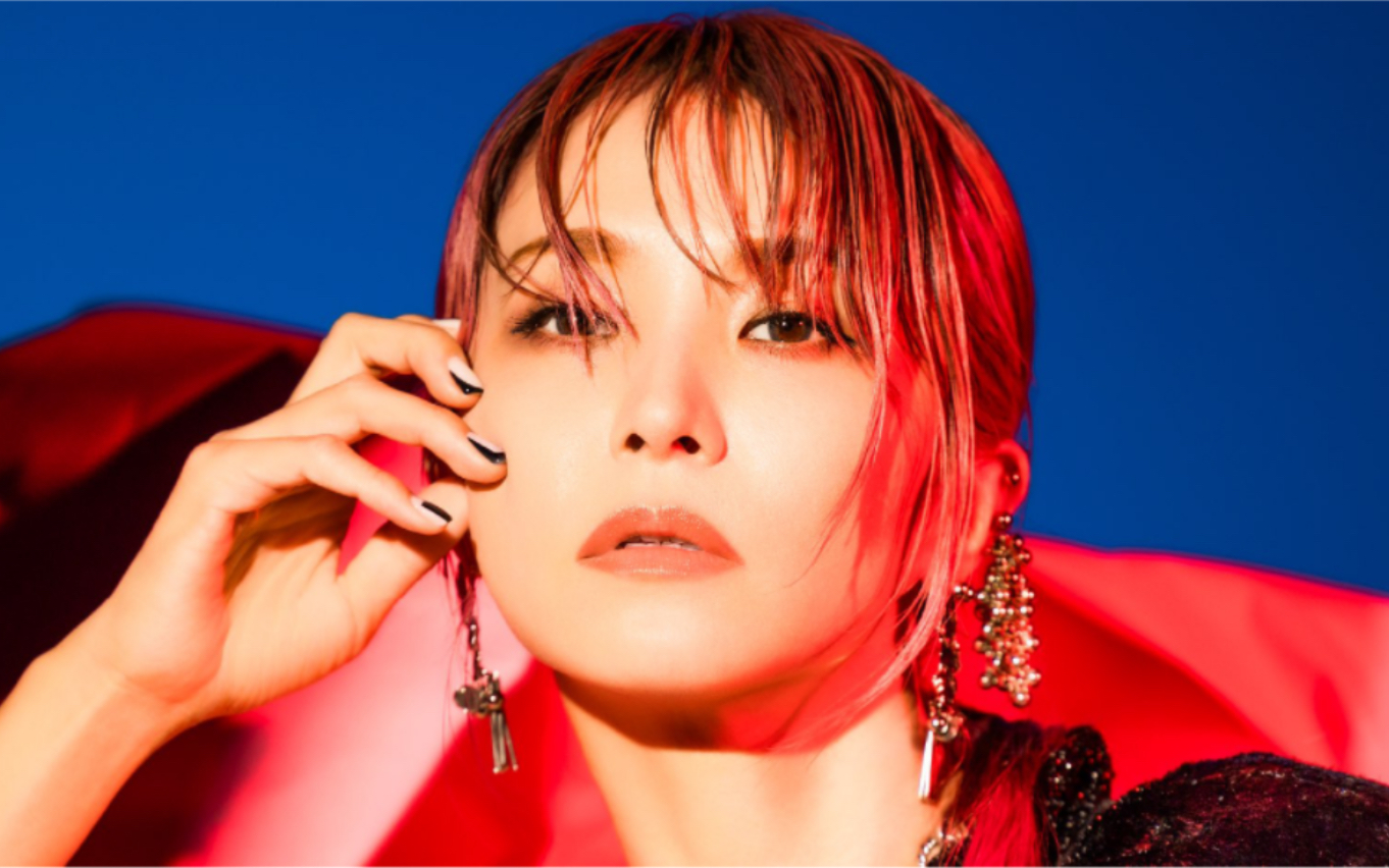 【广播】Apple Music 广播节目采访LiSA - 哔哩哔哩