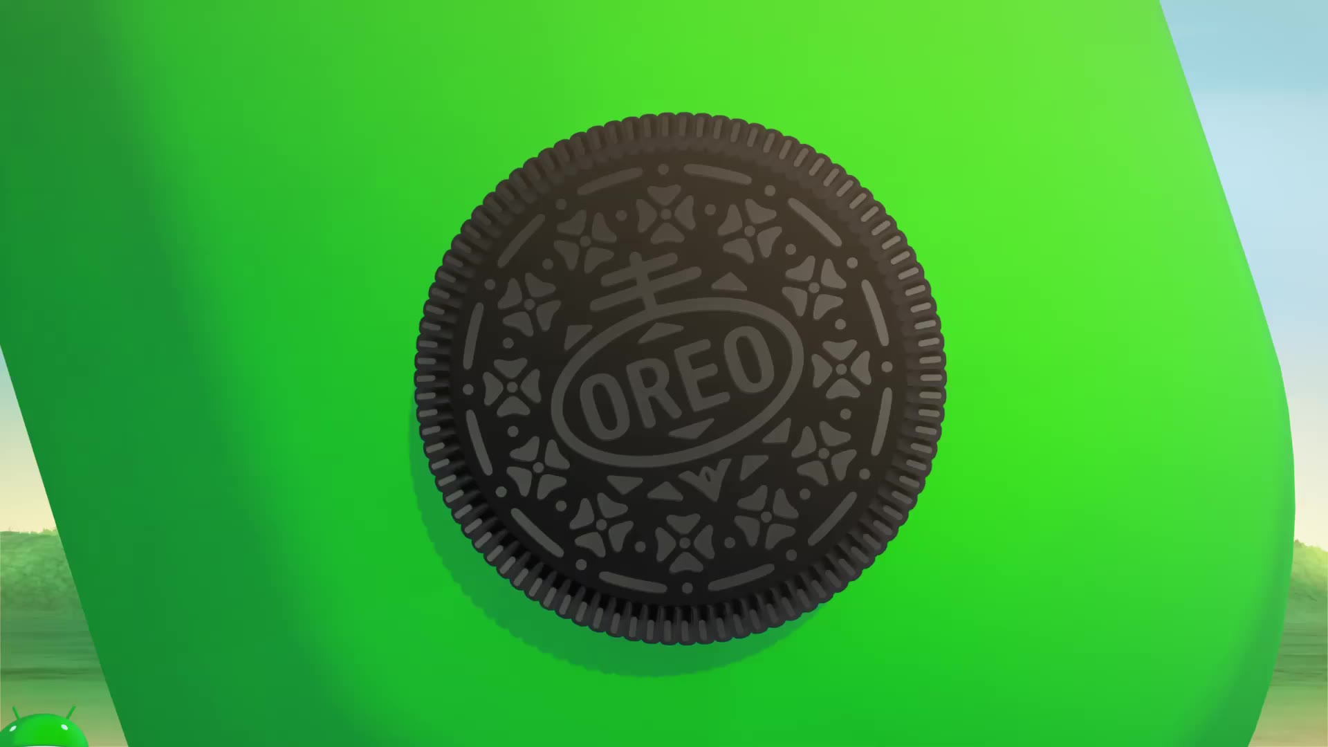 Android Oreo 安卓8.0官方宣传合集_哔哩哔哩_bilibili