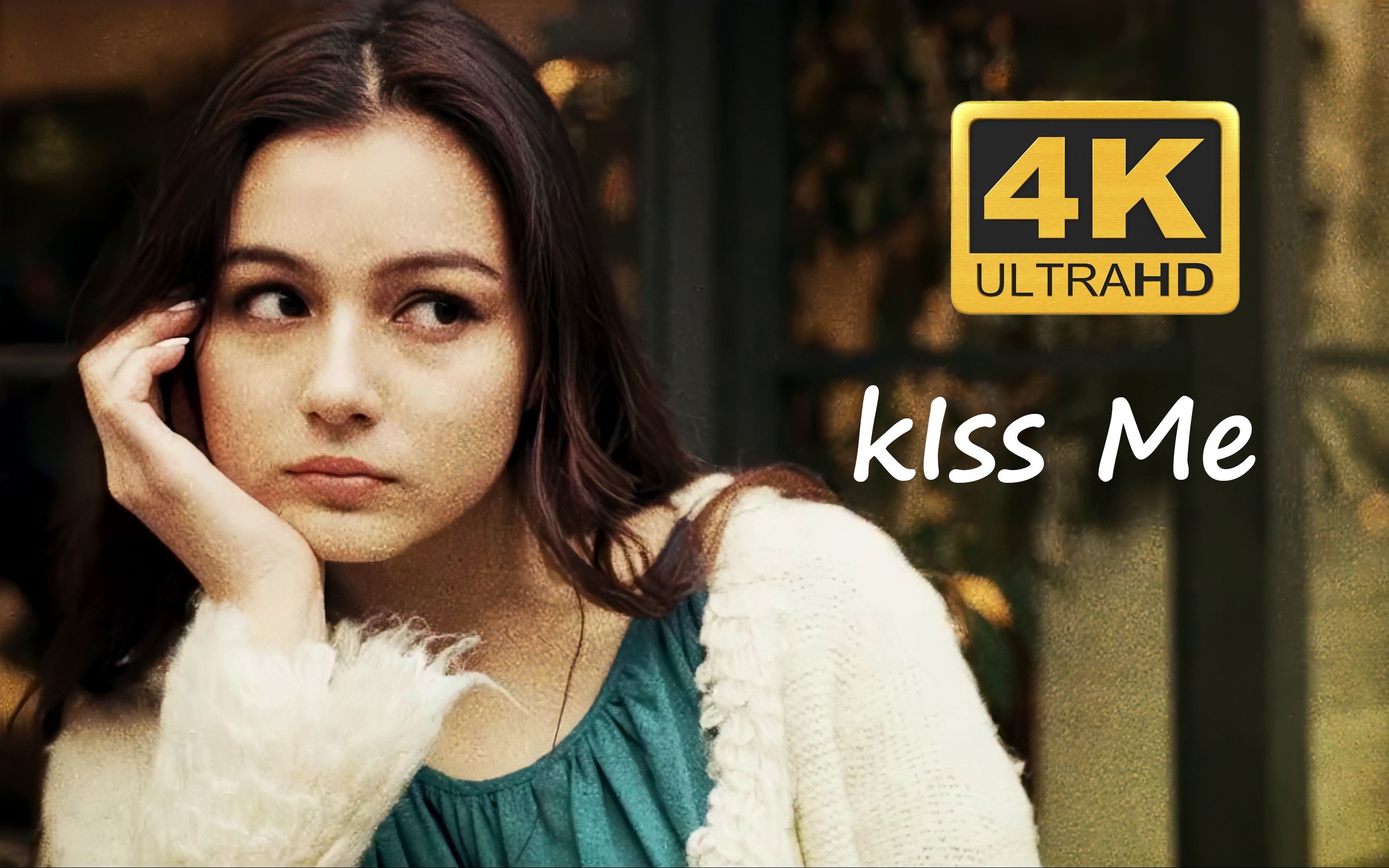 「𝟒𝑲 𝟏𝟐𝟎𝑭𝑷𝑺」𝓚𝓲𝓼𝓼 𝓶𝓮-《CAROLE & TUESDAY》OP Kiss Me MV完整版_哔哩哔哩_bilibili