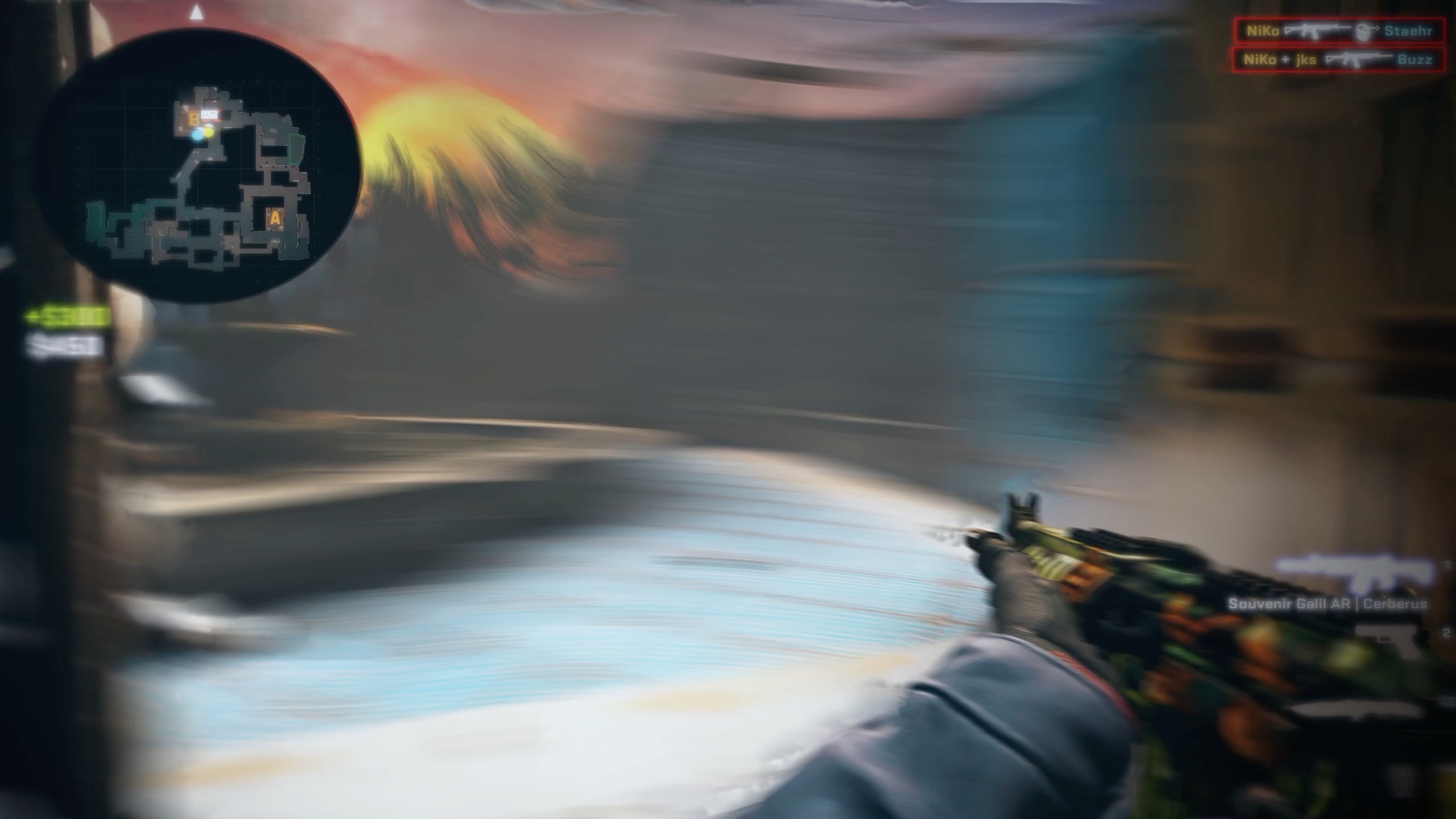 Hello Niko！-那就爆炸-那就爆炸-哔哩哔哩视频