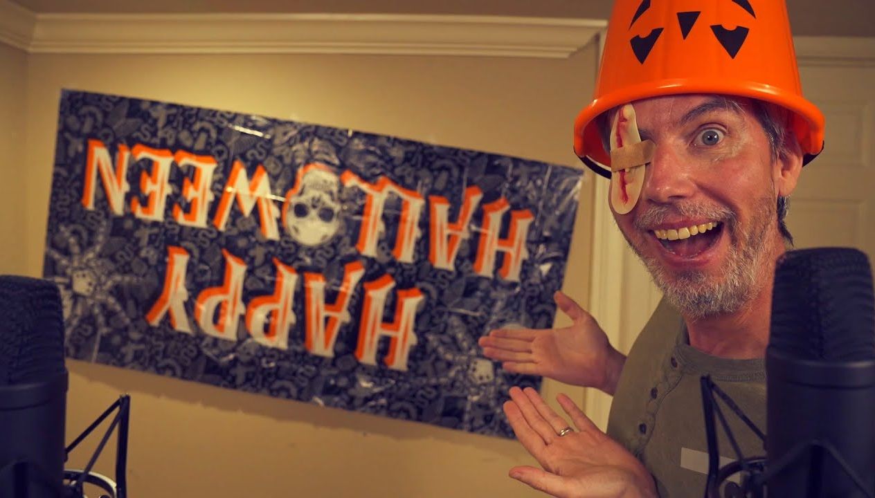 【Ephemeral Rift】万圣节特辑-耀月霜花Viola-耀月霜花Viola-哔哩哔哩视频