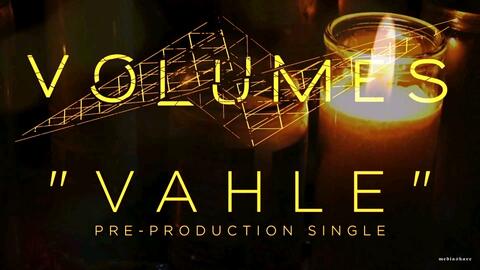 Volumes Vahle