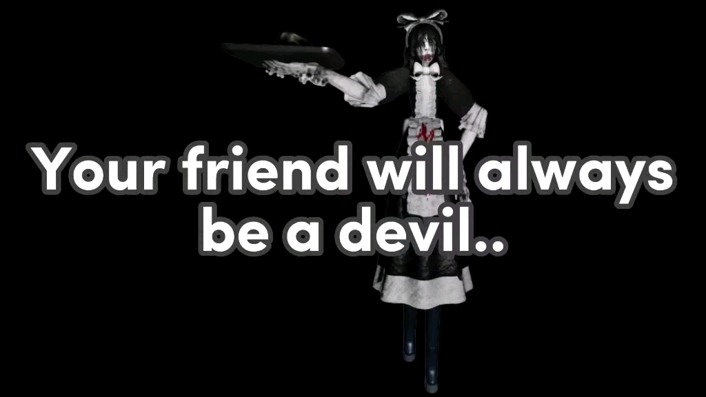 The Mimic Hiachi's Maze Valouria Original Chase Theme