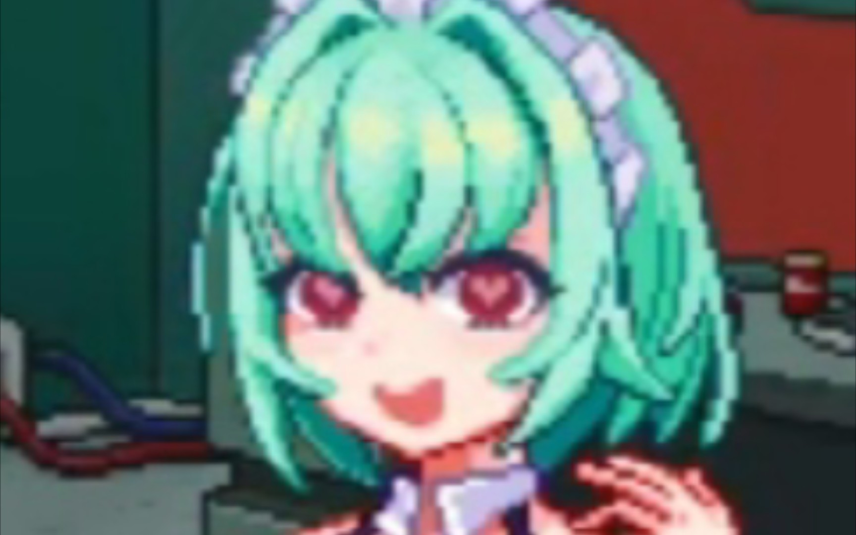 【ACT 像素 弗利西亚镇】女骑士拯救被魔物包围的小镇 Fall of Felixia