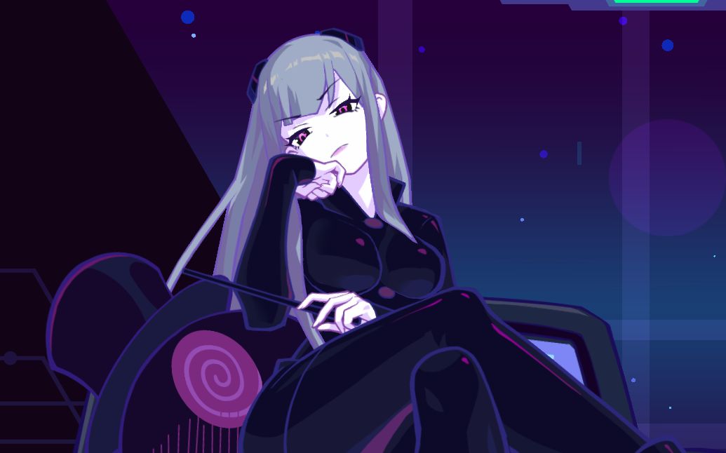 Muse Dash的新曲子的正确打开方式_哔哩哔哩_bilibili