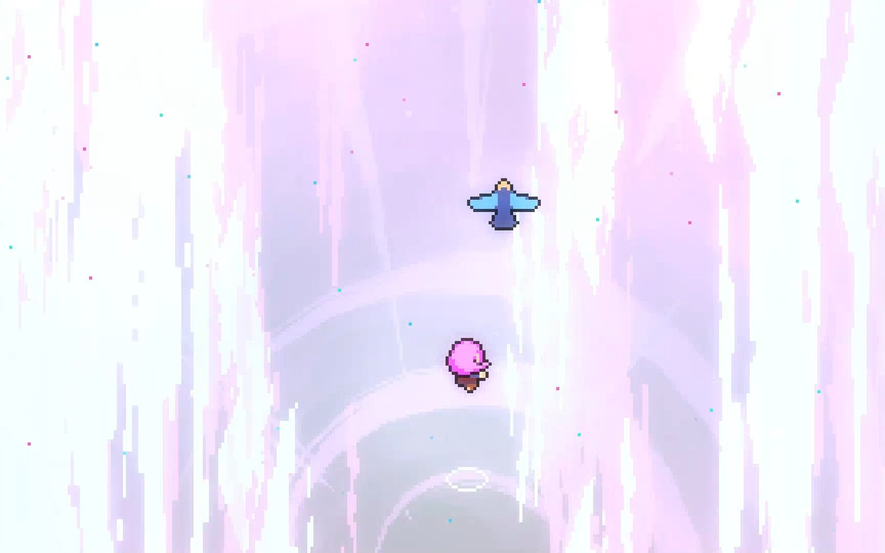 Celeste Ch9 Reconciliation & Farewell