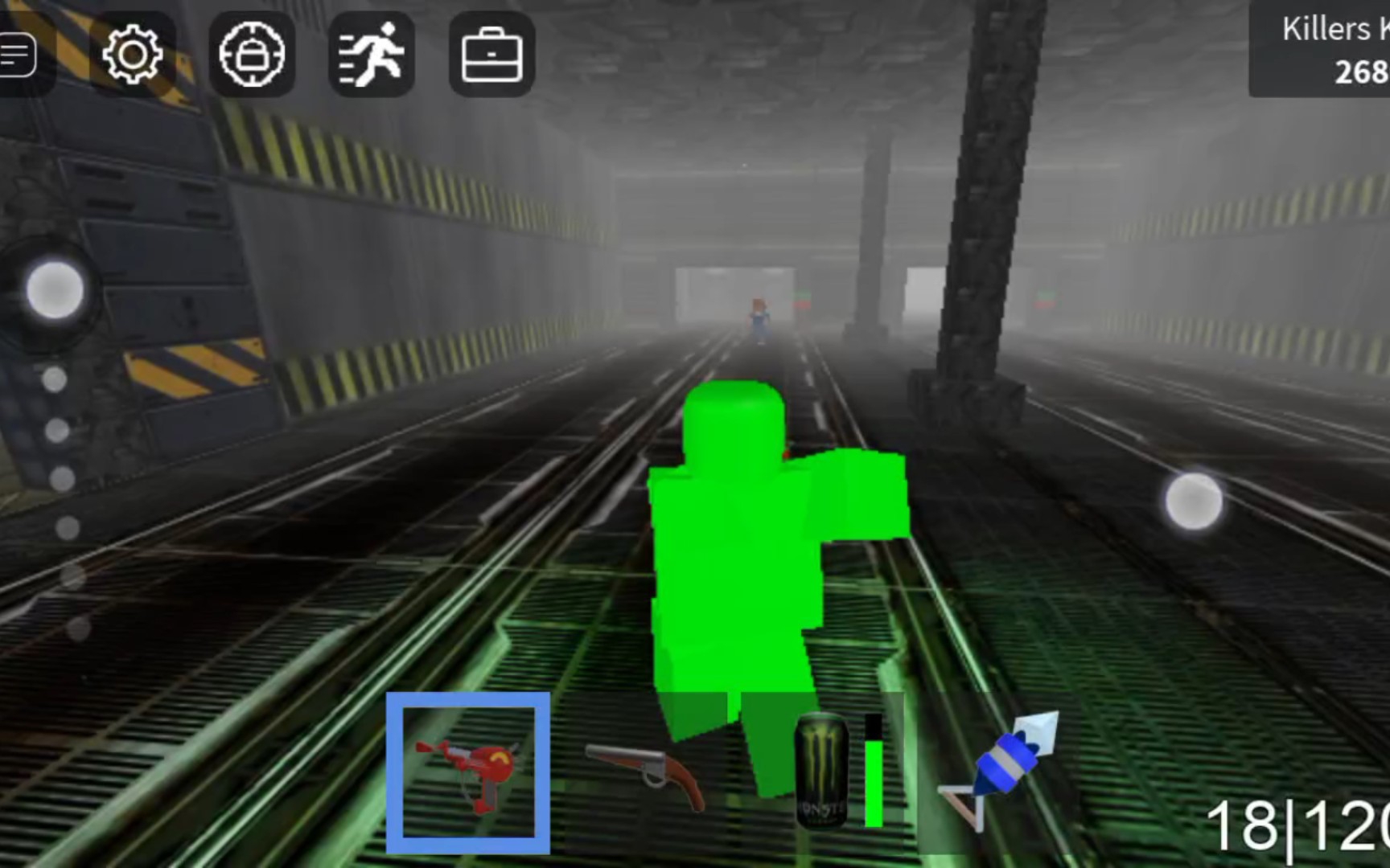 roblox51区的隐藏彩蛋 新手指南 (上)