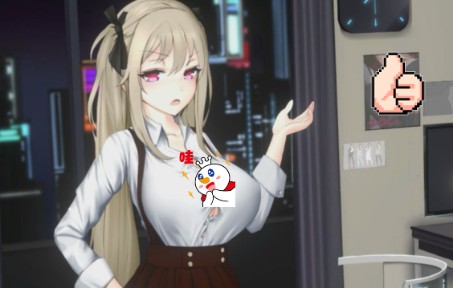 【SLG/动态】维纳斯计划 Project Venus.RP