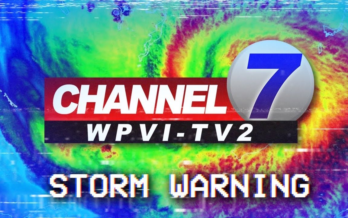 Channel 7 - Storm Warning_哔哩哔哩_bilibili