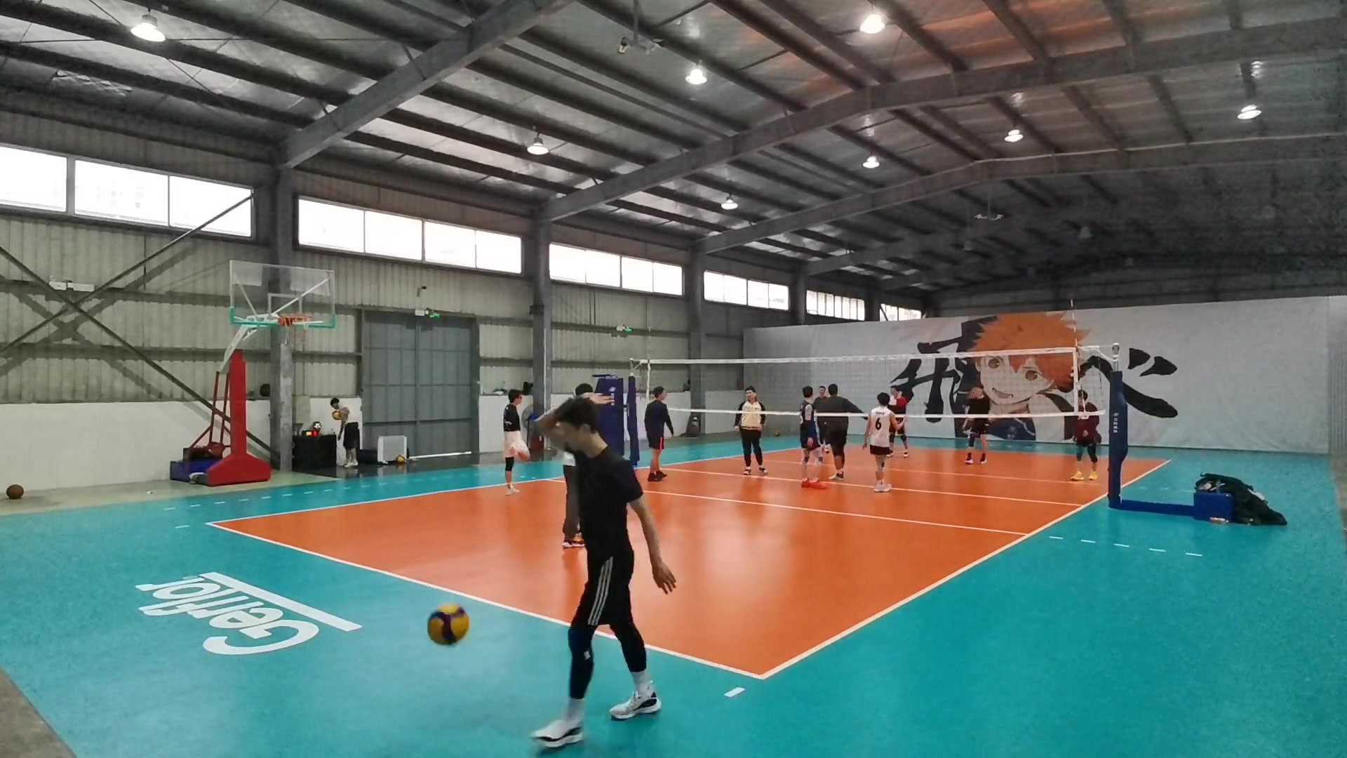 UVCC俱乐部-20220108_哔哩哔哩_bilibili