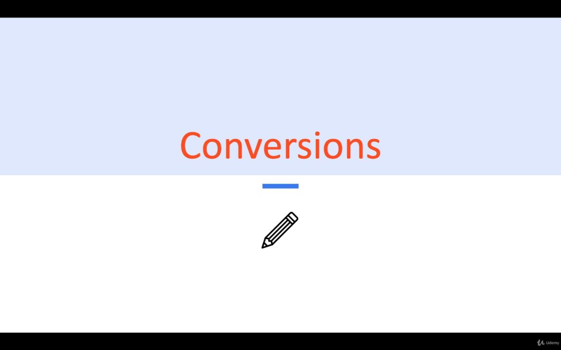 6-9. Practice Conversions_哔哩哔哩_bilibili