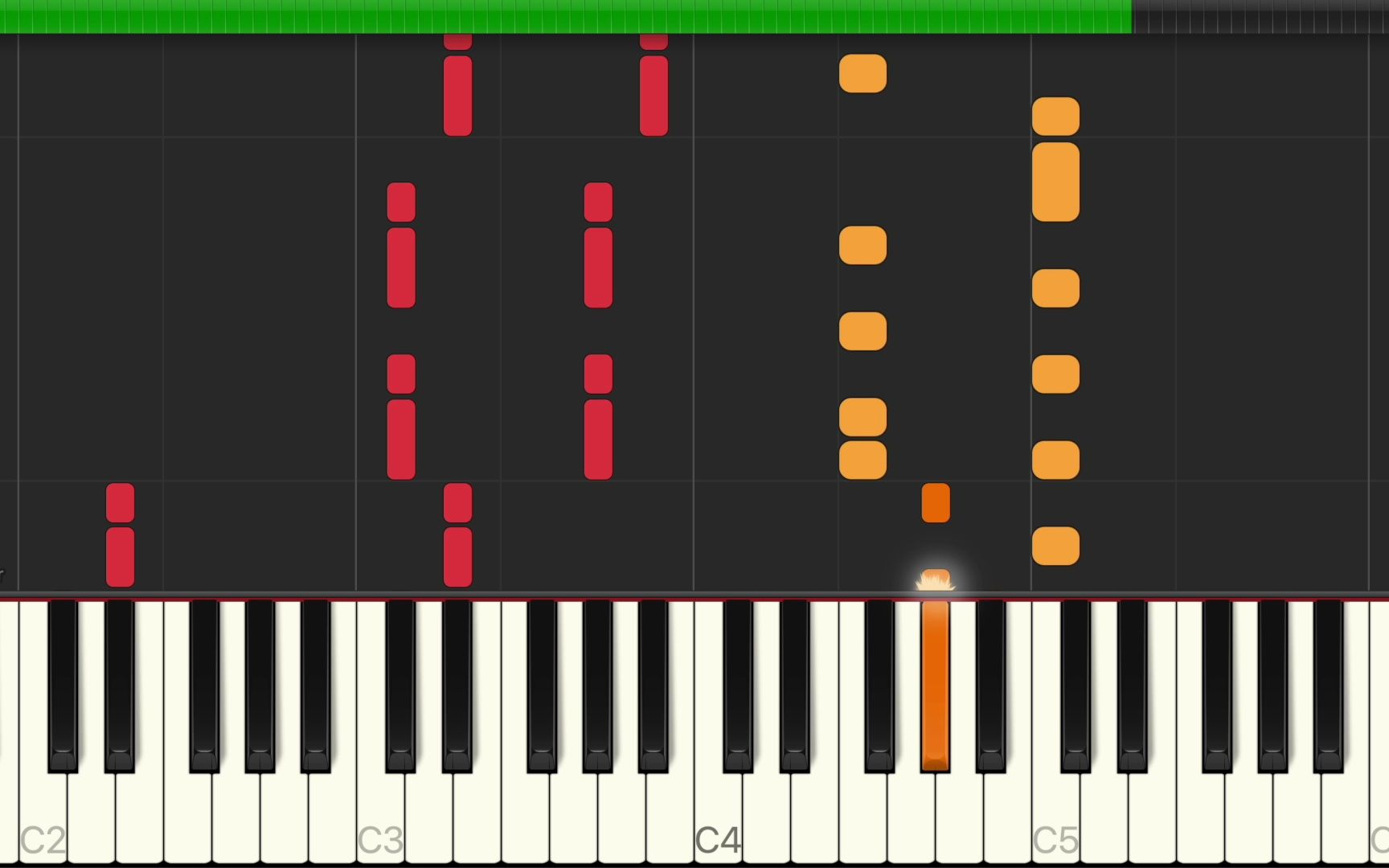 【SEVENTEEN】孙悟空 SUPER ｜ 钢琴COVER-miracles_17-miracles_17-哔哩哔哩视频