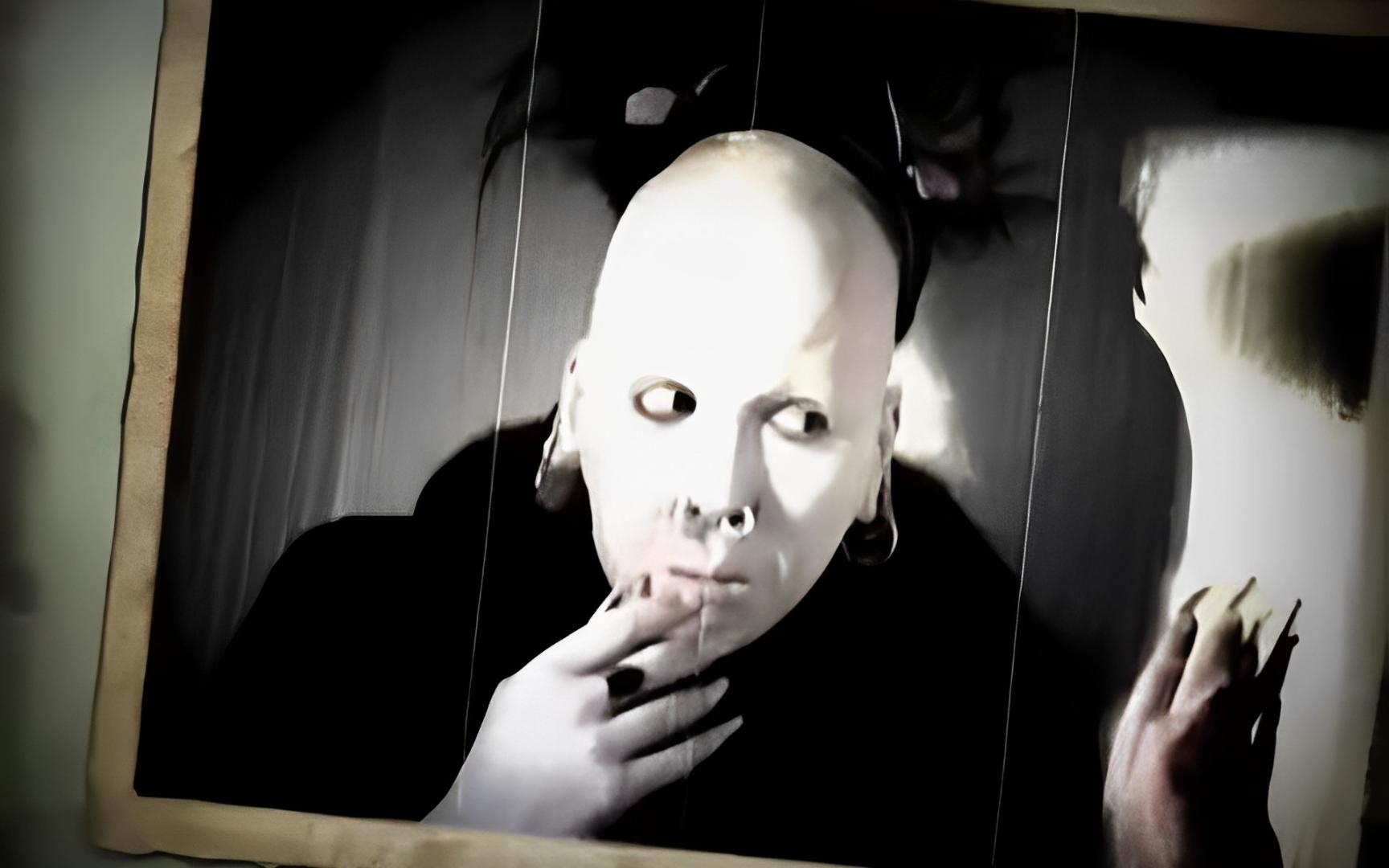 高清重置Sopor Aeternus永恒沉睡In der Palästra的MV - 视频下载 Video Downloader