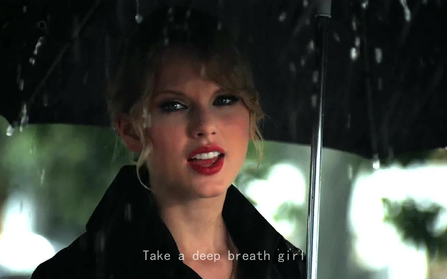 【收藏级画质】【英文字幕】Taylor Swift- Fifteen_x264_哔哩哔哩 (゜-゜)つロ 干杯~-bilibili
