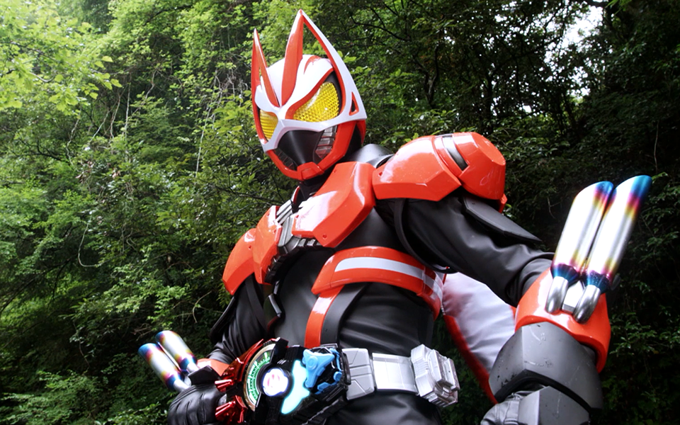 假面骑士 极狐第2集-番剧-全集-高清正版在线观看-bilibili-哔哩哔哩