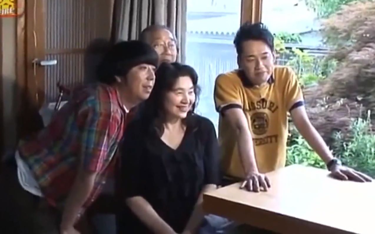 【BNNM字幕】090804 设乐带日村回老家_哔哩哔哩_bilibili