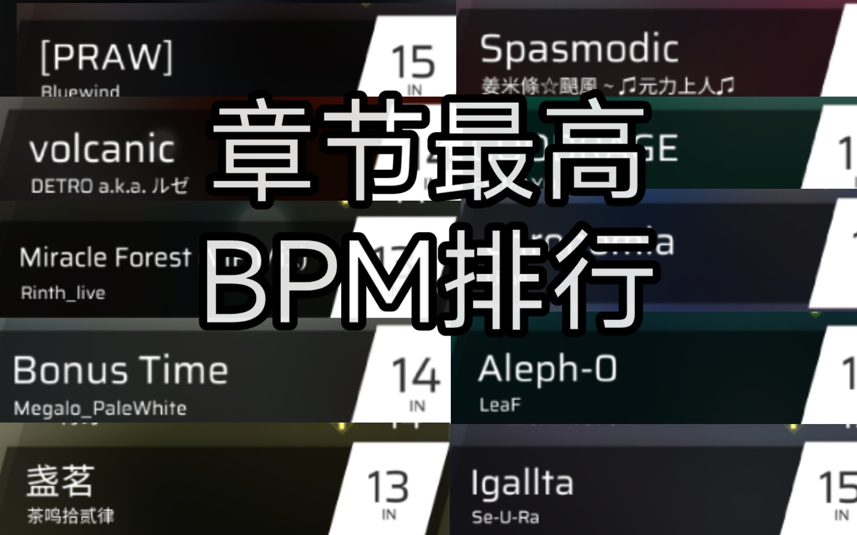 DESTRUCTION 321听起来就像……