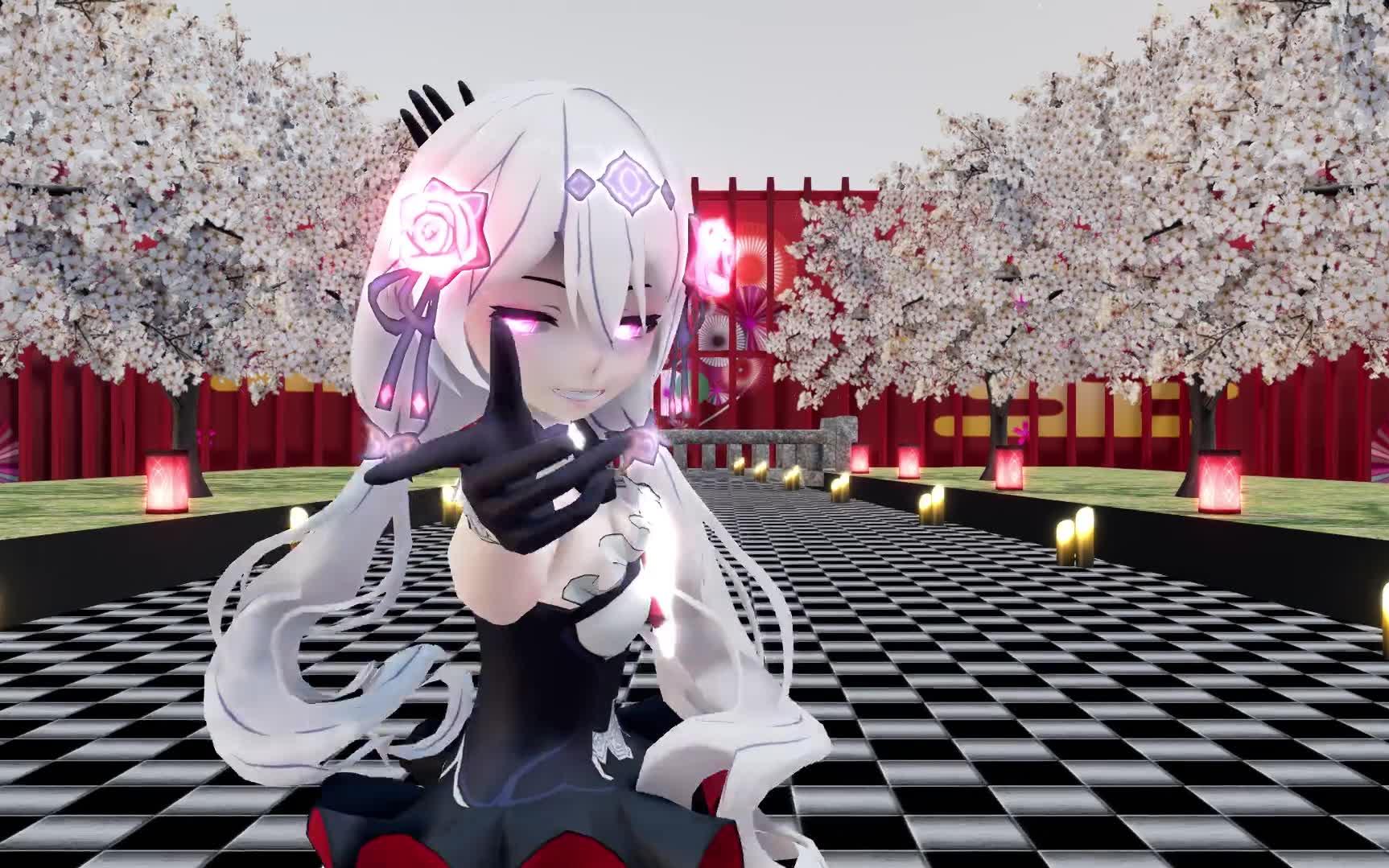 [Addiction]这是合法LoLi，不要虚！_哔哩哔哩_bilibili