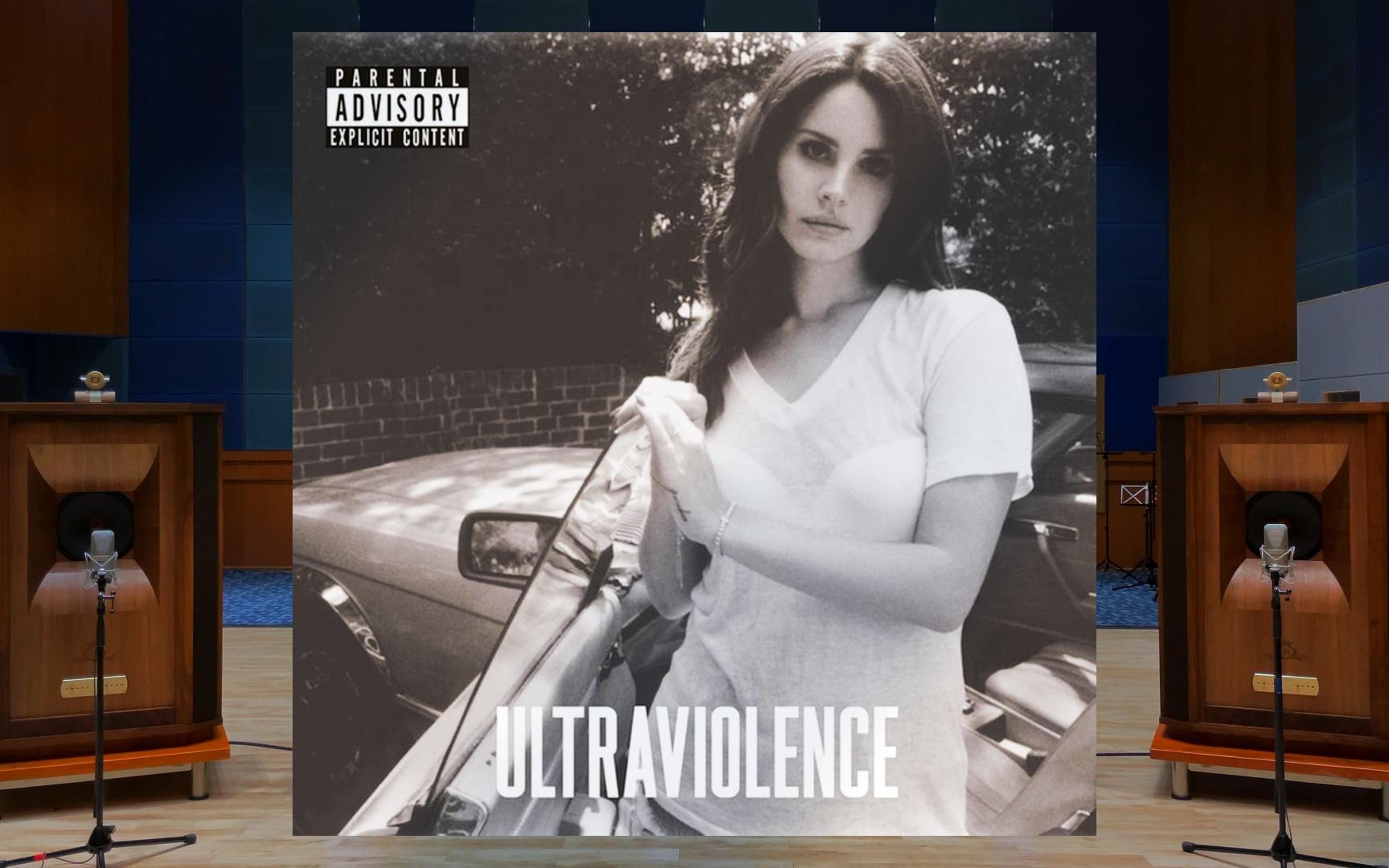 百万级装备试听 Wildflower Wildfire - Lana Del Rey【Hi-Res】-windfallQATAQ-lana ...