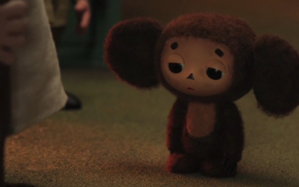 [Momus] Monkey - 哔哩哔哩