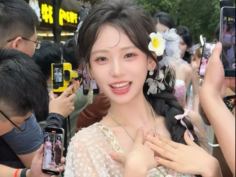 到底怎么选啊#天目湖水世界泰狂欢 #天目湖水世界_哔哩哔哩_bilibili