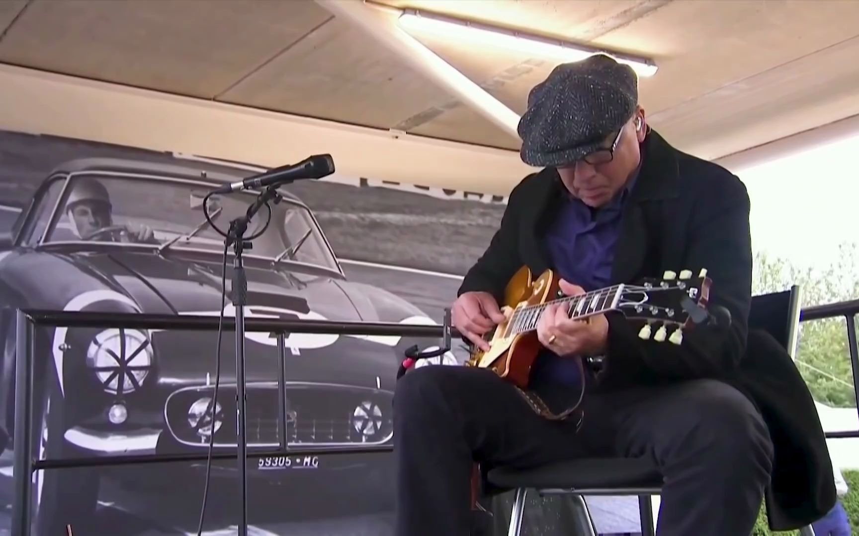 Mark Knopfler - Going Home Theme Of The Local Hero，17th Oct 2020_哔哩哔哩 ...