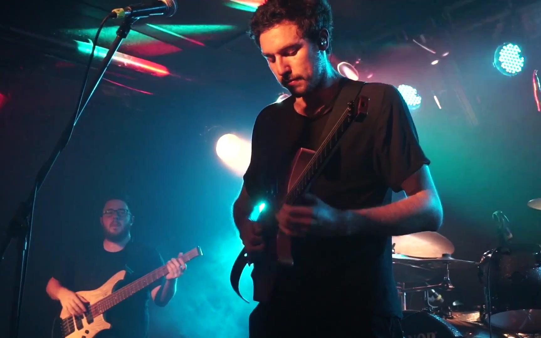 PLINI - Every Piece Matters (Live in Bratislava)_哔哩哔哩_bilibili