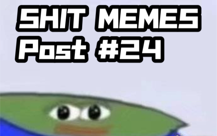 Shit memes post #24 ｜ 搞笑迷因大赏之诶呀家人们三月这个花粉确实给主播干碎了-NEK0RO-NEK0RO-哔哩哔哩视频